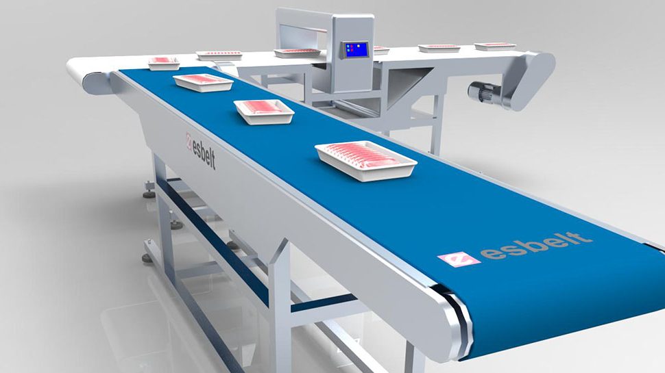 Thermoplastic Conveyor Belts Manufacturer - Esbelt