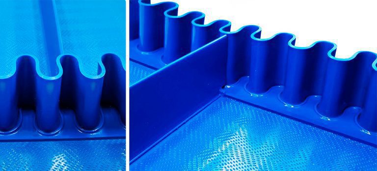 Smart Drive - Esbelt