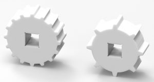 Smart Drive - Esbelt