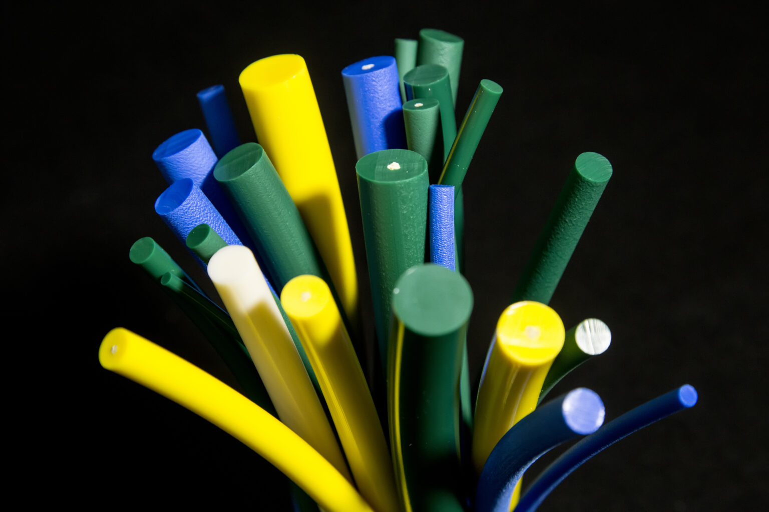 Thermoweldable Belts - esbelt